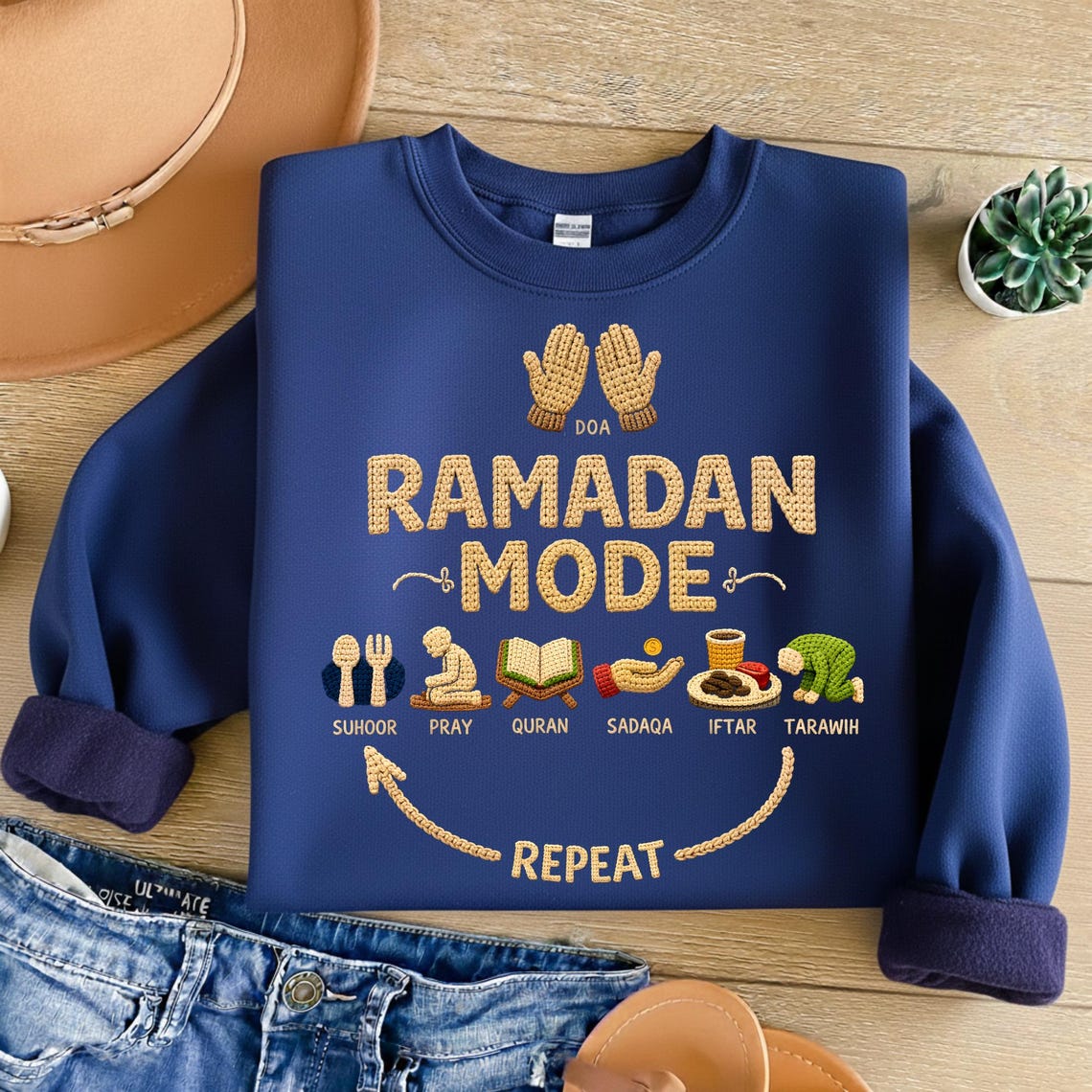 Ramadan Mode PNG: Ramadan Mubarak Png, Eid Kareem Png, Islamic Family ...