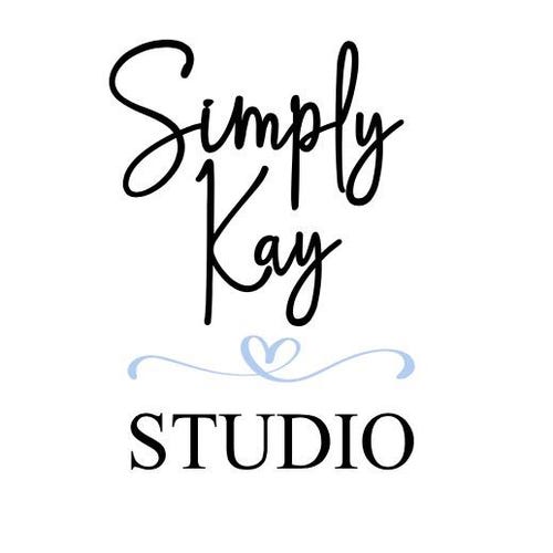 SimplyKayStudioShop - Etsy