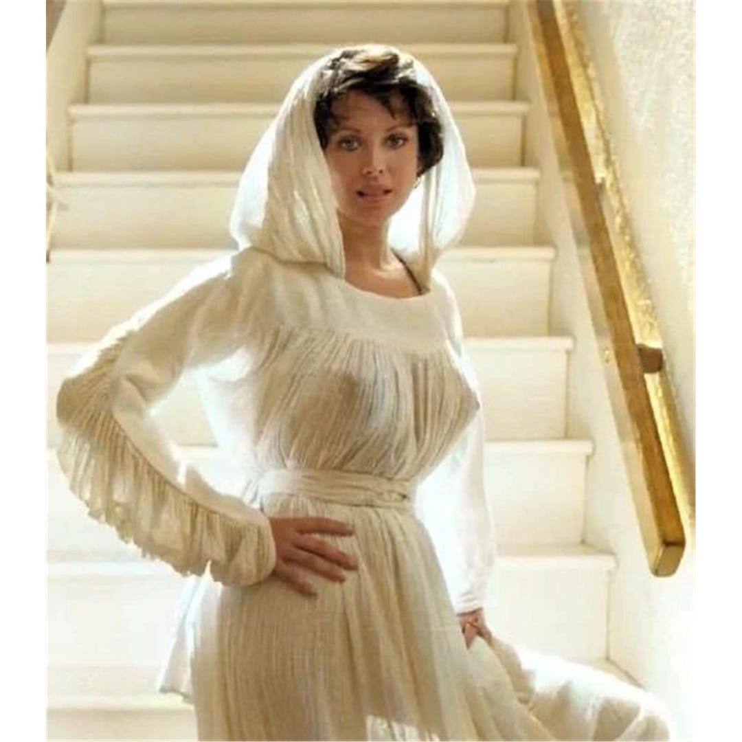 Actress Phyllis Davis Historic Publicity Classic 2 Photo Set Color and ...