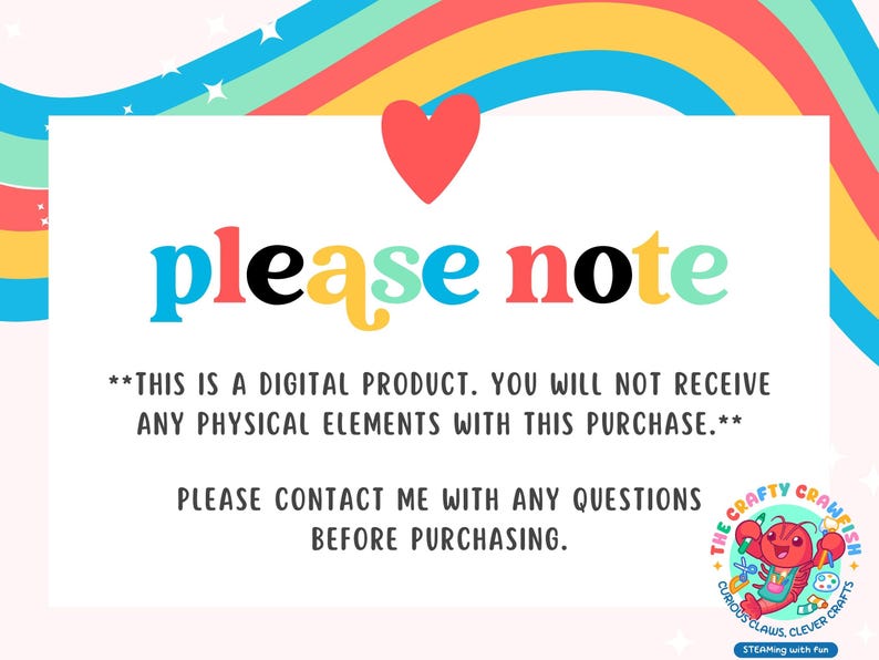 Build a Ladybug Craft Activity | Cut and Paste Preschool Worksheet (PDF ...