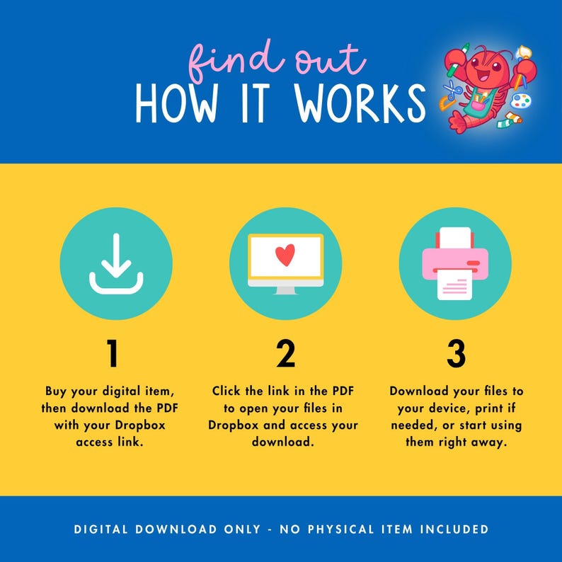 Build a Ladybug Craft Activity | Cut and Paste Preschool Worksheet (PDF ...