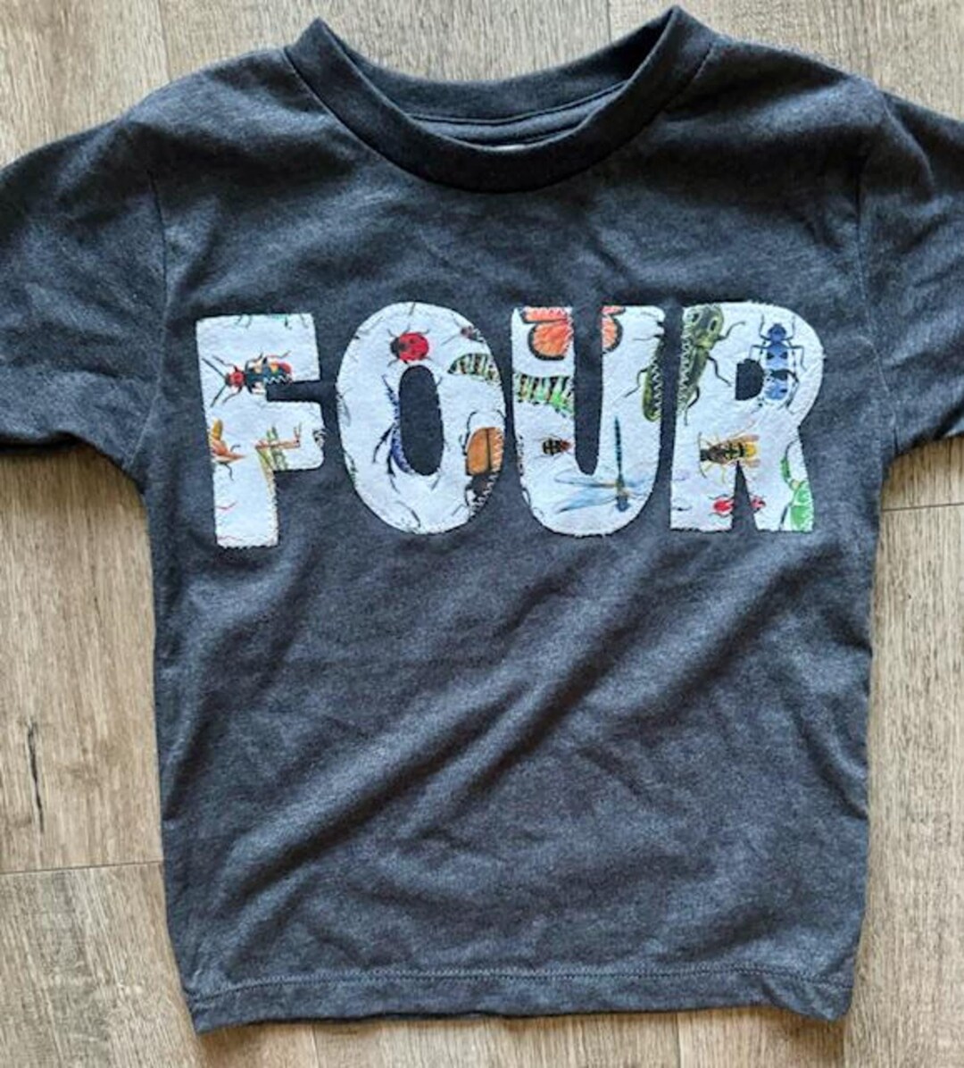 Bug Birthday Shirt, Bug Birthday Party, Bug Shirt, Boys Clothing, Kids ...