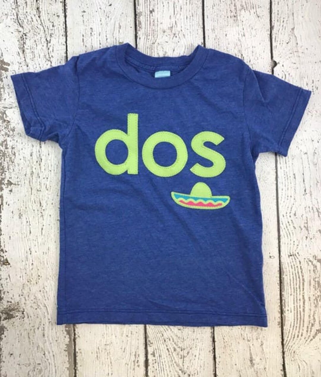 Dos Shirt, Dos Shirt, Fiesta Party, Sombrero, First Fiesta, Birthday ...