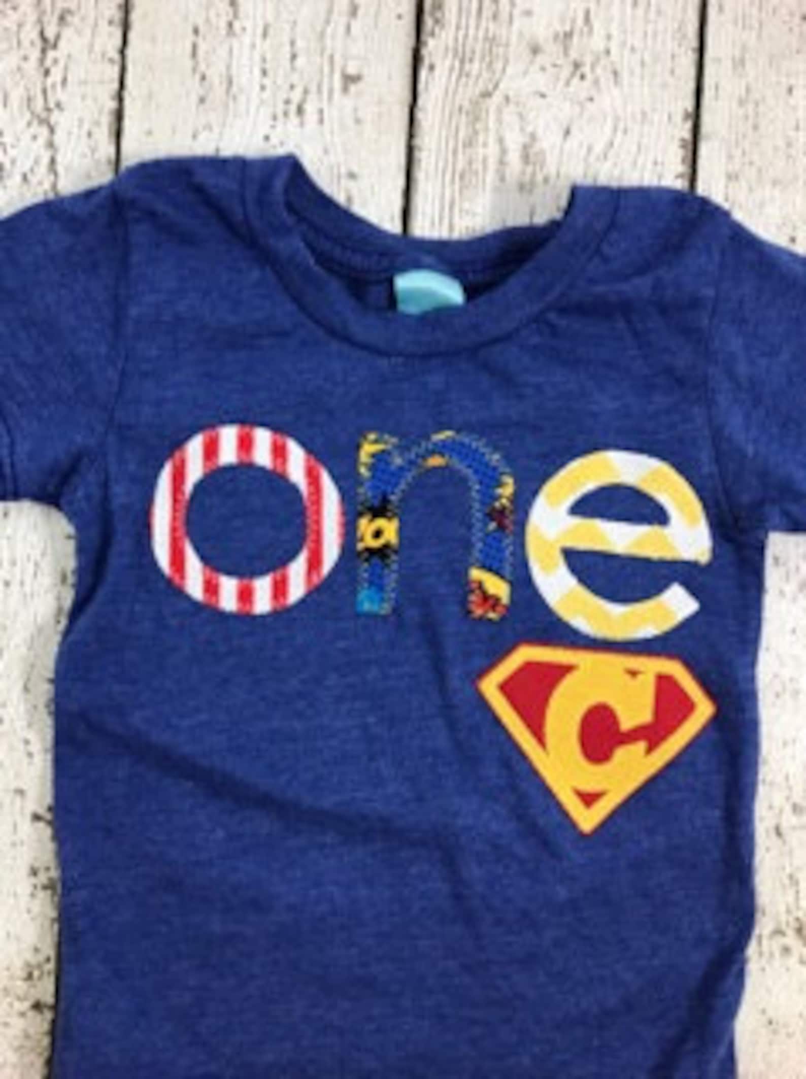 Superhero Shirt Superhero Party Birthday Shirt Superhero - Etsy