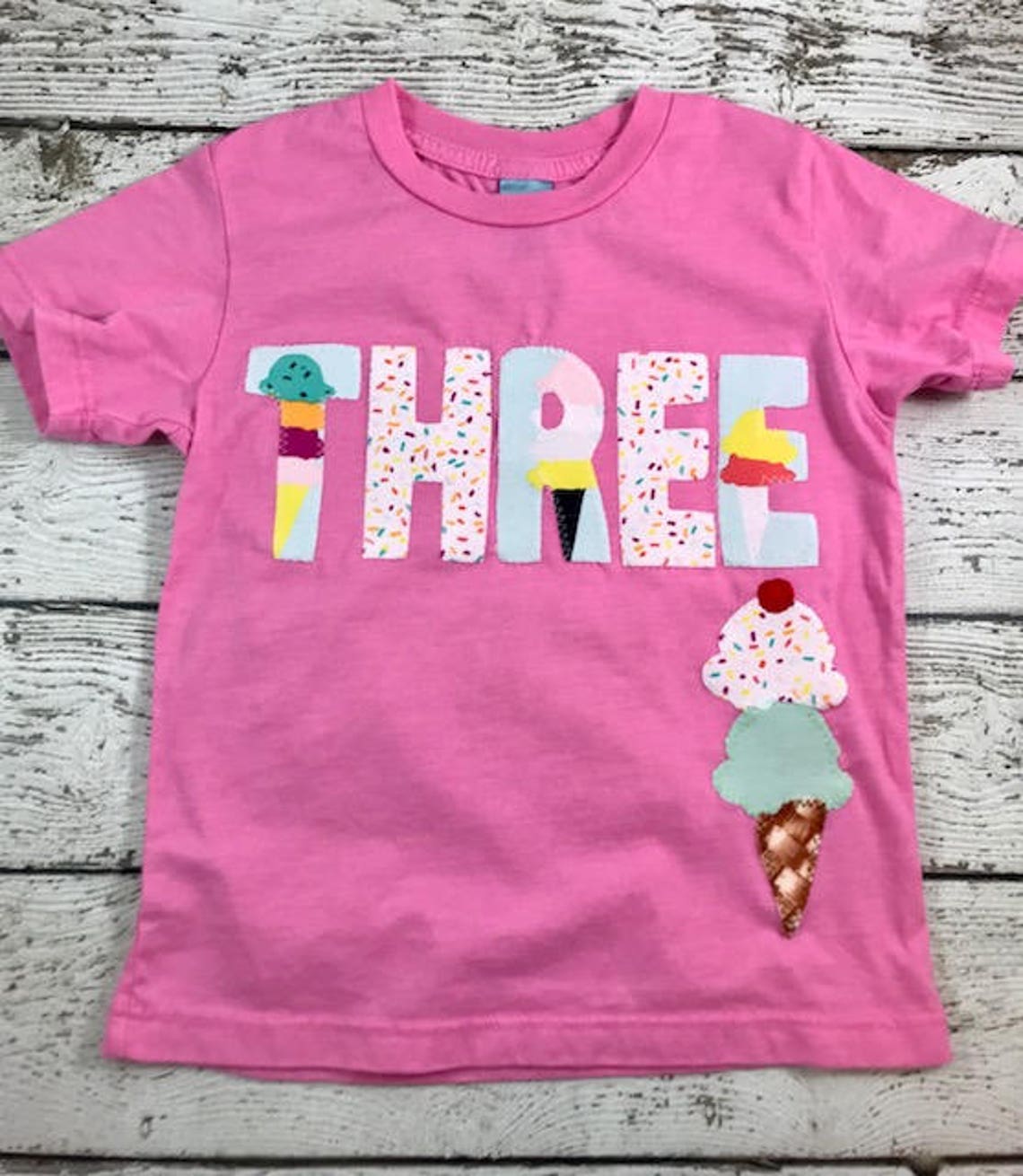 Get Your Ice Cream Ice Cream Party Ice Cream Shirt Ice | Etsy