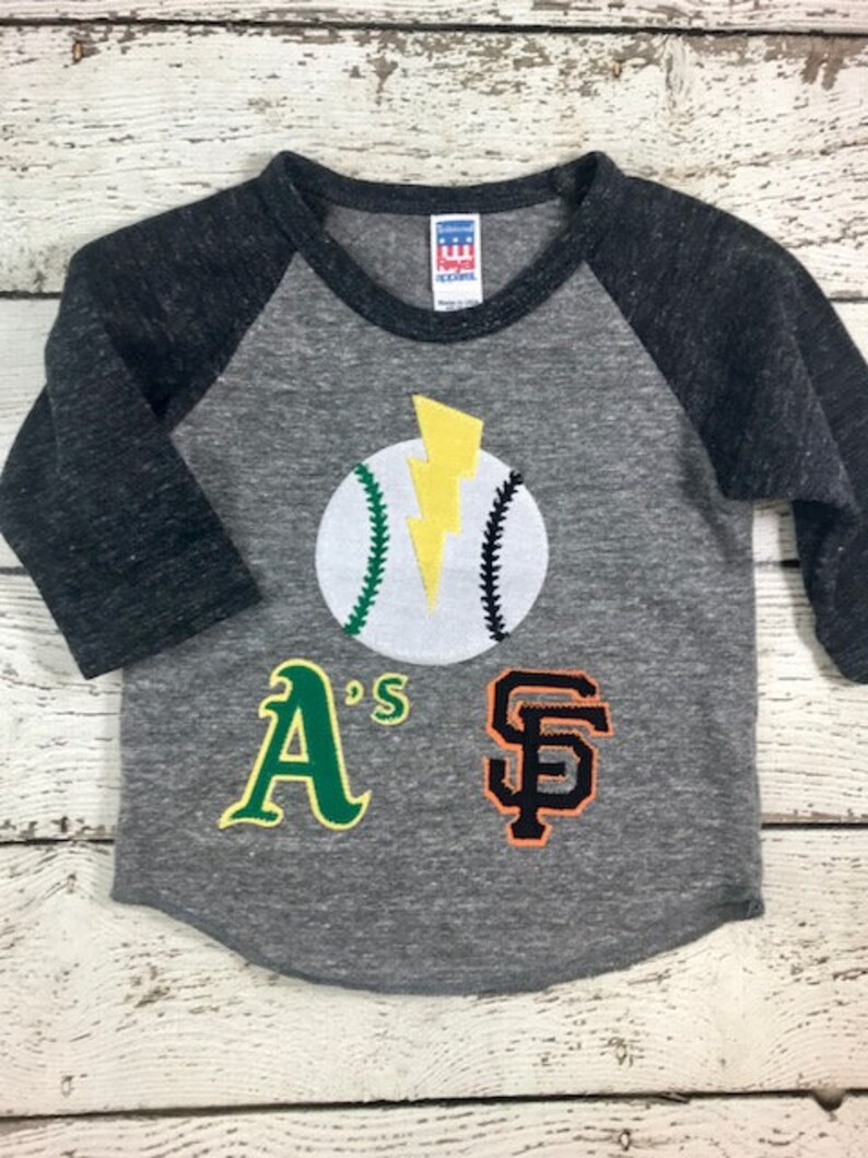 House Divided Baseball Shirt Made to Order for Any Team House - Etsy