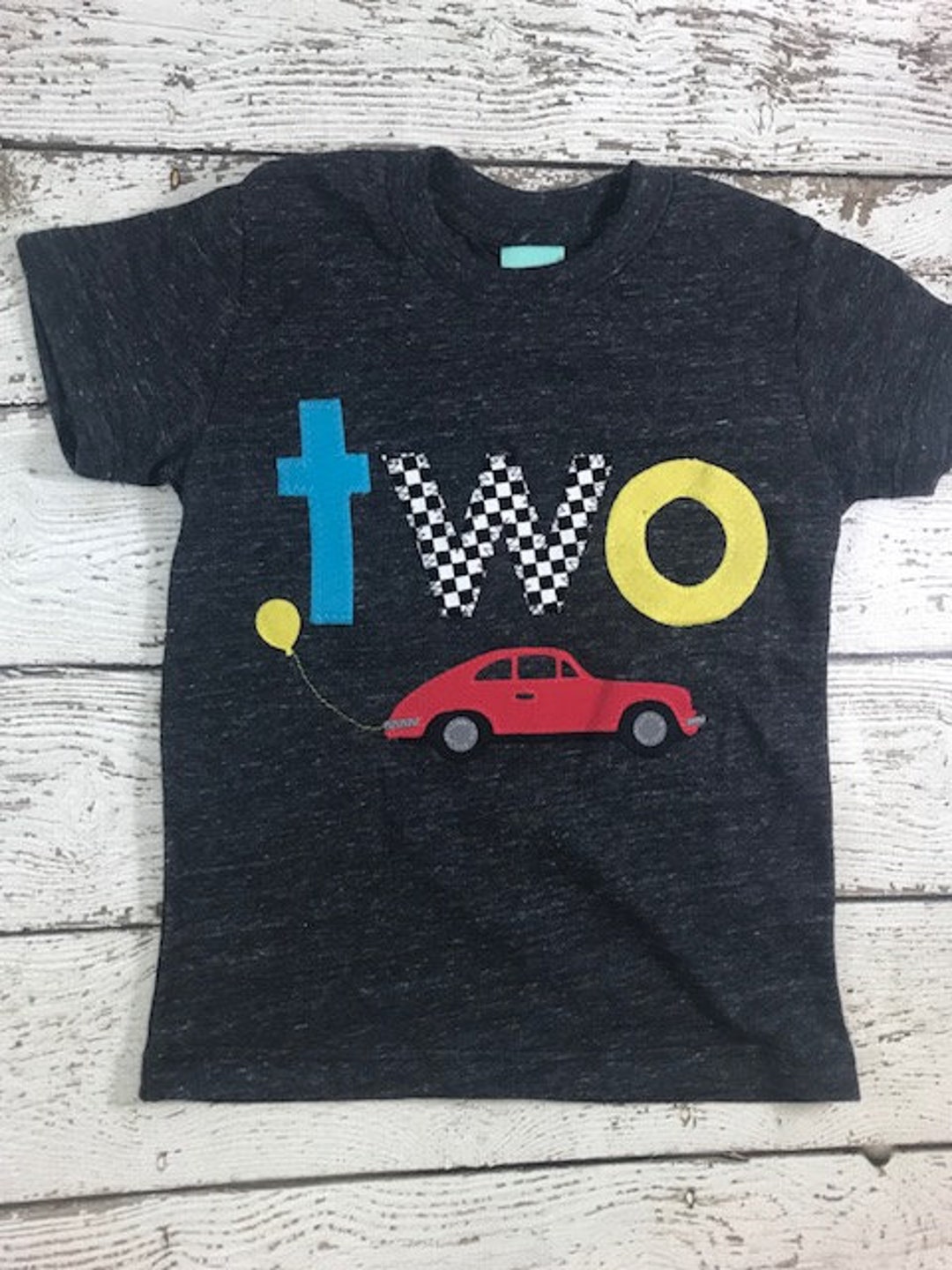 Race Car Party Car Shirt Car Party Car Birthday Shirt - Etsy