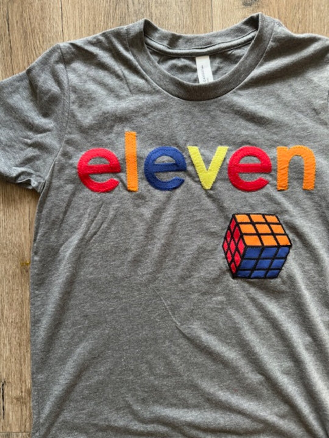 Rubiks Cube Birthday Shirt, Cube Master Shirt, Rubik Cube Shirt, Rubik ...