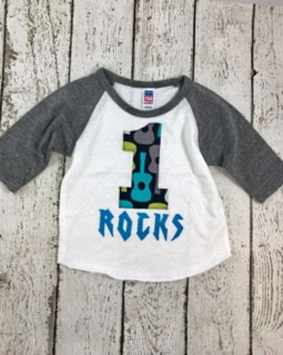 Rockstar party, Two Rocks, one rocks etc, rockstar birthday, Rockstar ...