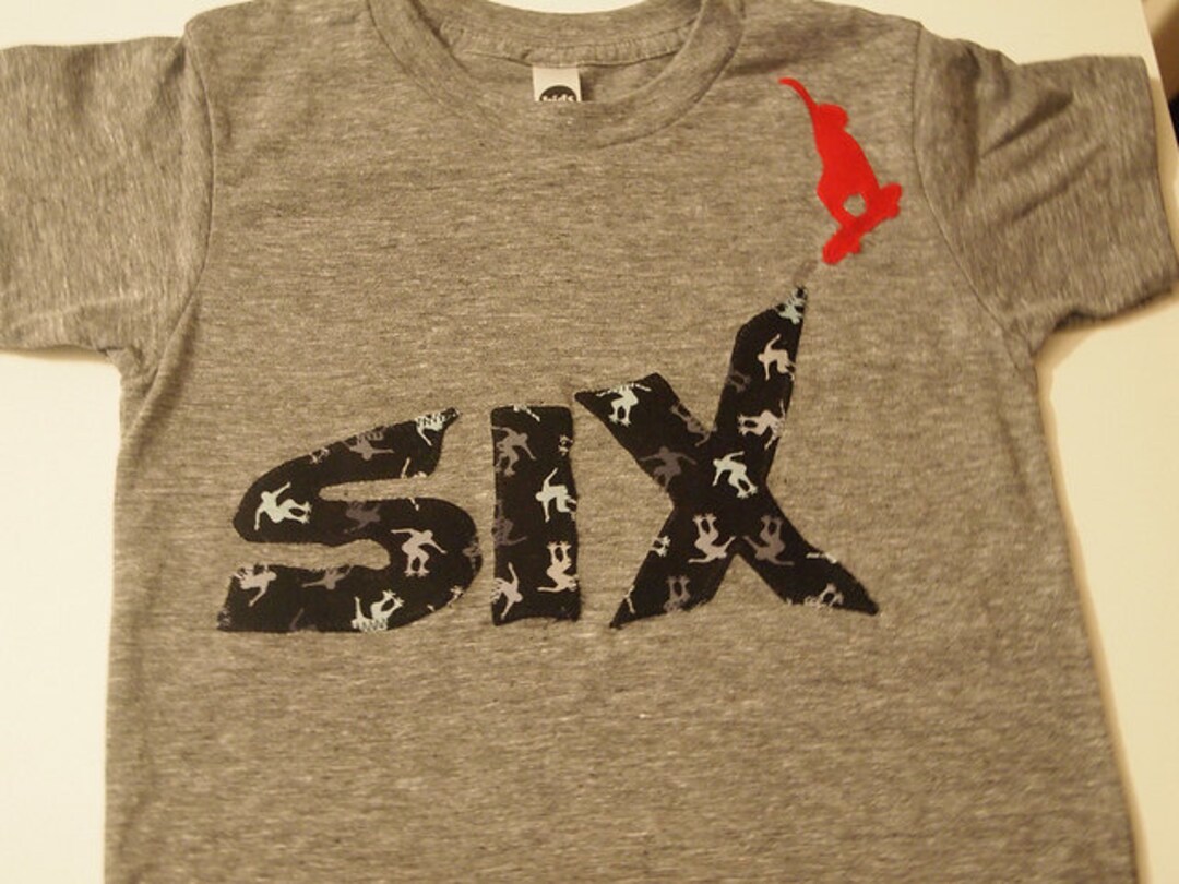 Skateboard Shirt Organic Blend Birthday Tee Skater X Games Skate Ramp ...