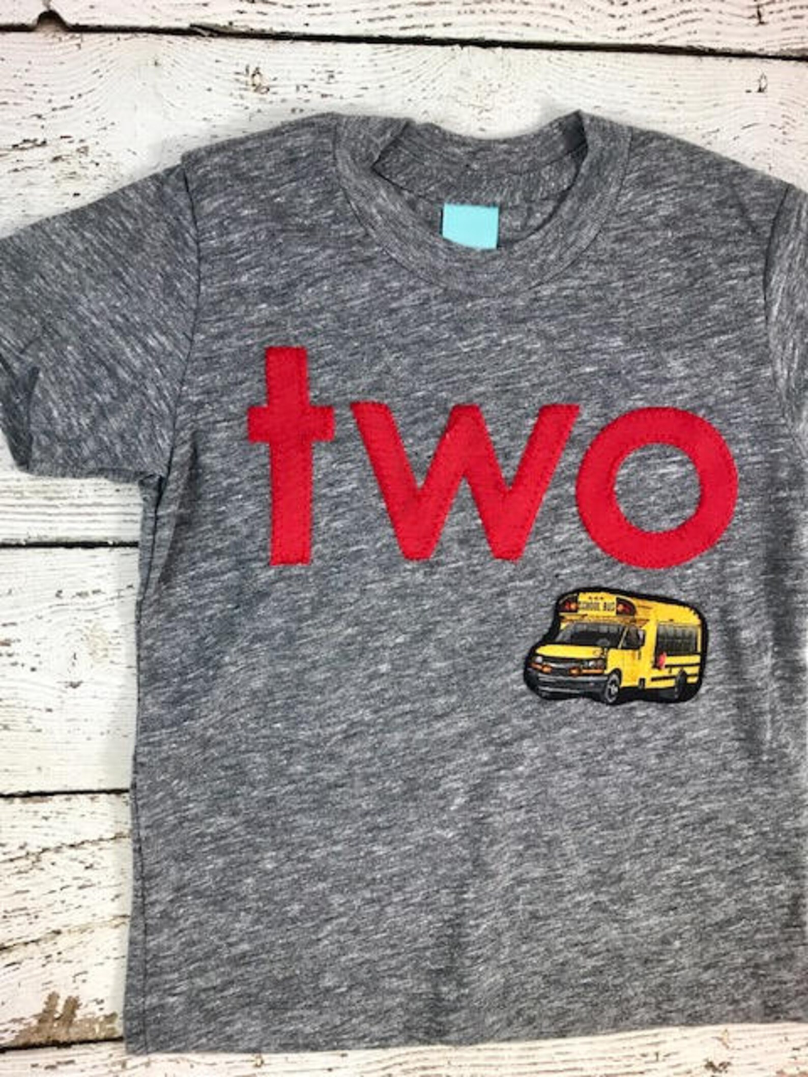 School Bus Shirt School Bus Party Transportation Theme | Etsy