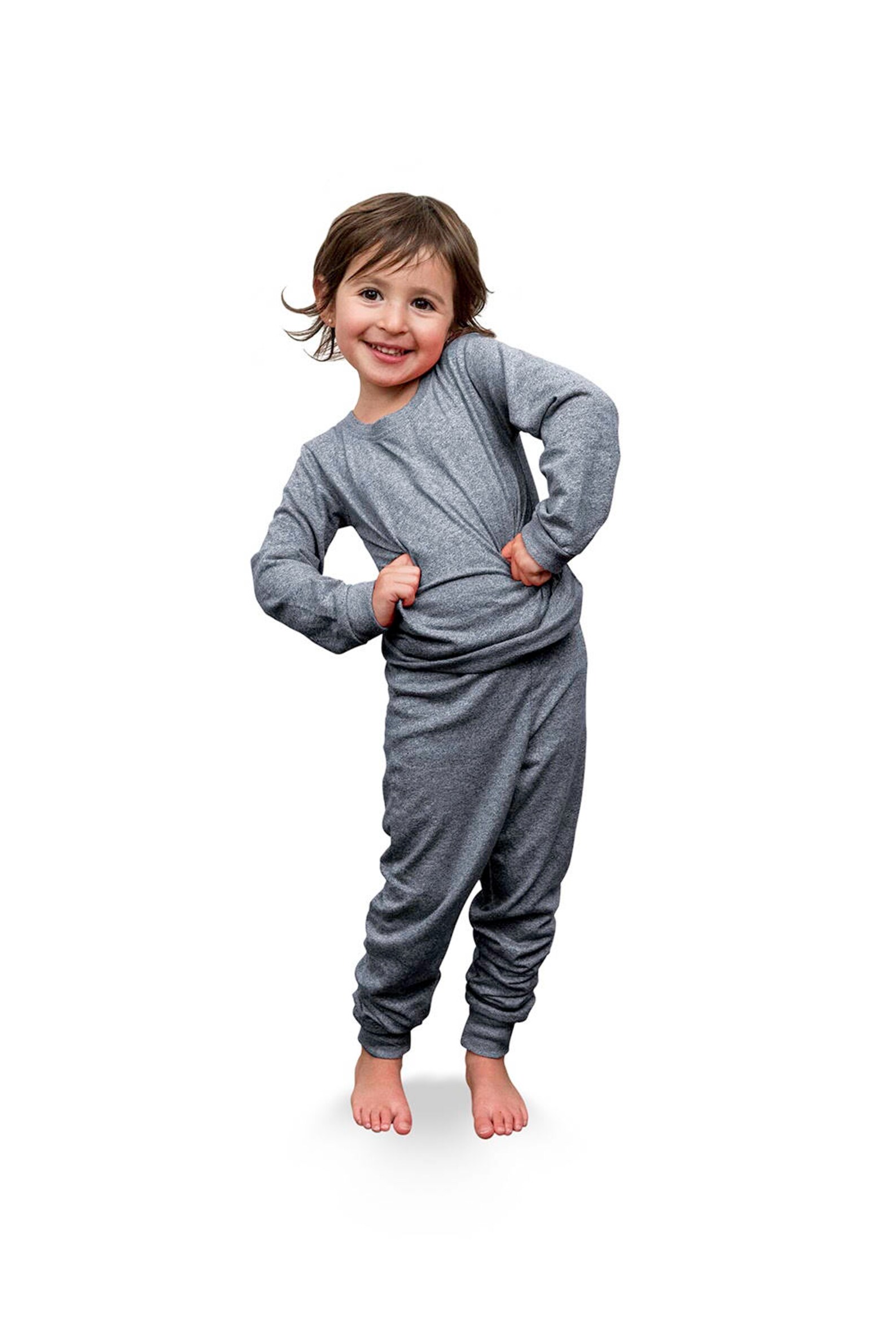 Family Christmas Pajamas Ship Same Day Blank Pajamas | Etsy UK