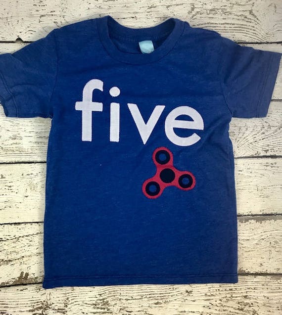 spinner, spinner shirt, spinner party, boys birthday shirt, spinner ...