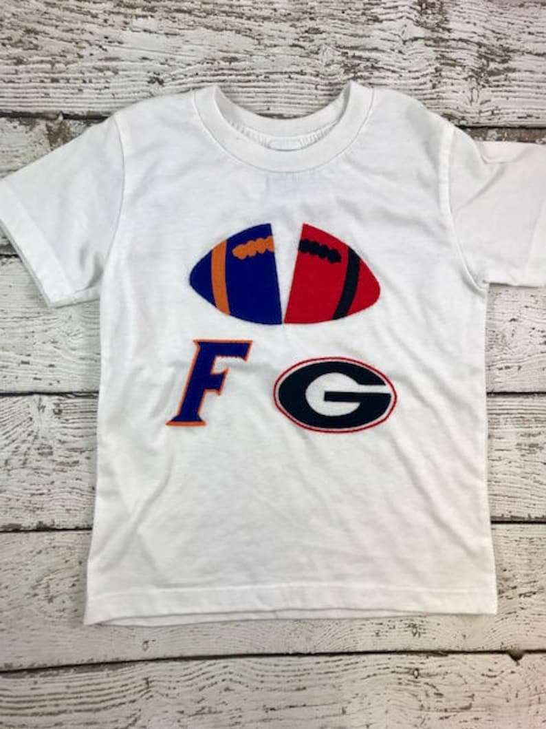 House Divided Shirts Made to Order House Divided Tees for | Etsy