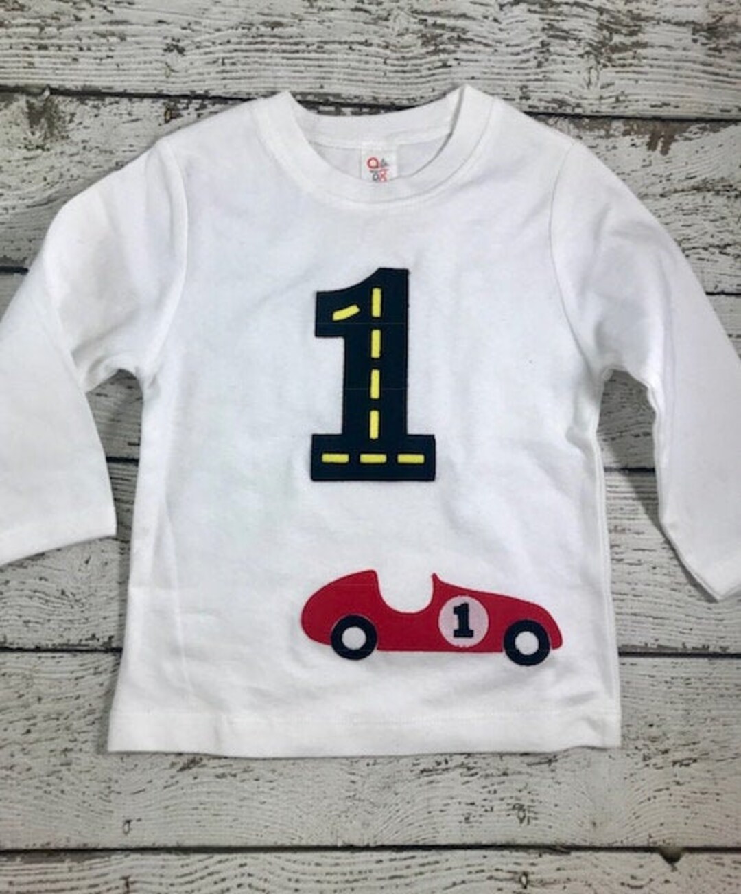 Vintage Race Car Birthday, Grand Prix Championship Racing Party ...