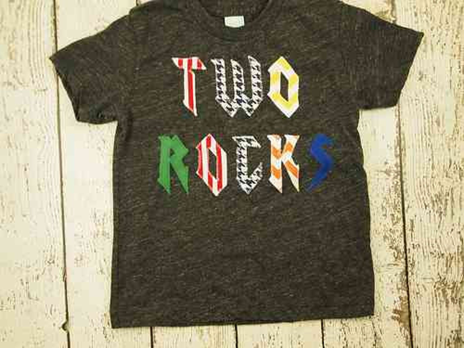 Rockstar Party, Two Rocks, One Rocks Etc, Second Birthday, Rockstar ...