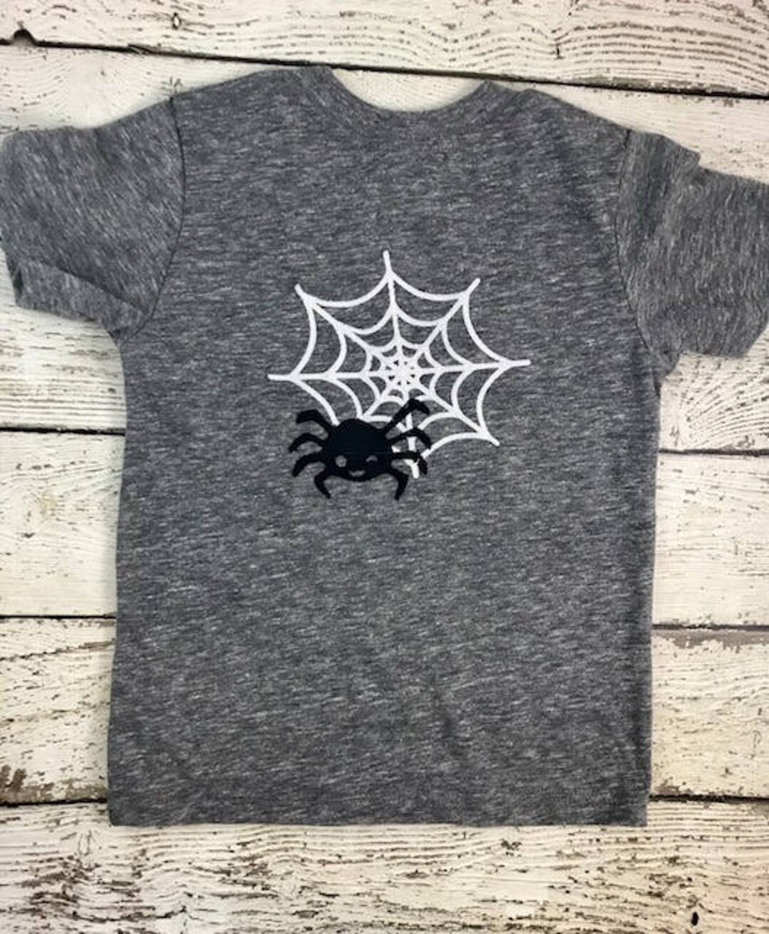 Halloween Shirt, Spider Shirt, Spider Web, Spider Web Shirt, Halloween ...