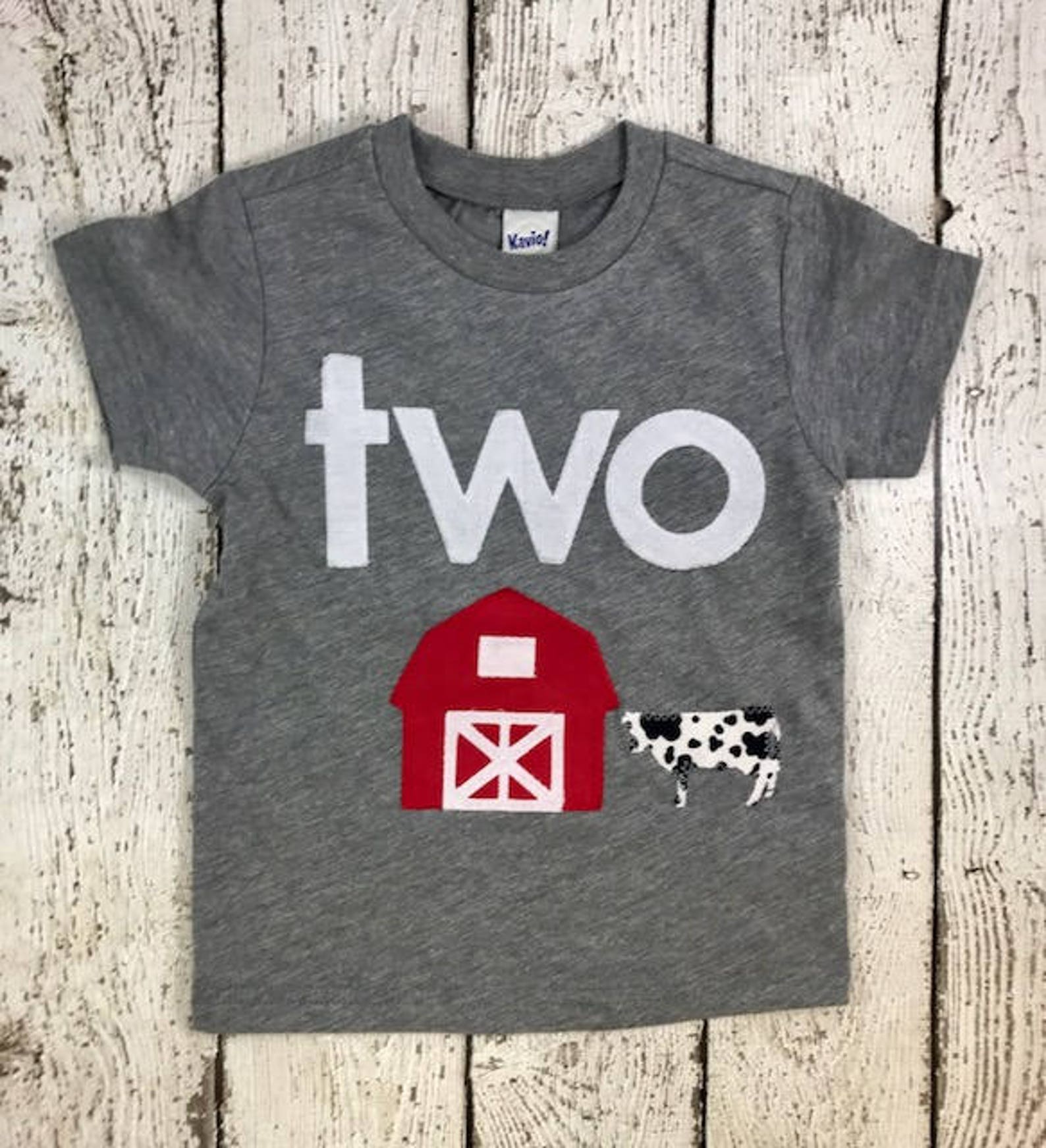 Farm party farm outfit barnyard party cow party cow decor | Etsy