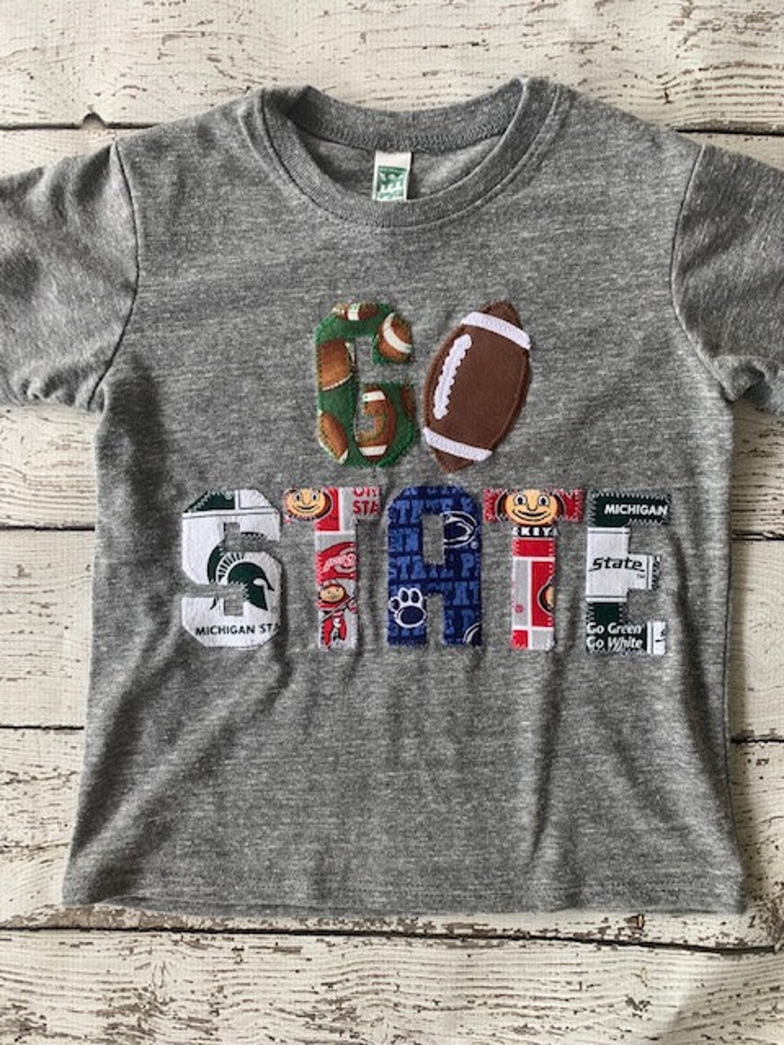 House Divided Shirts Made to Order House Divided Tees for | Etsy