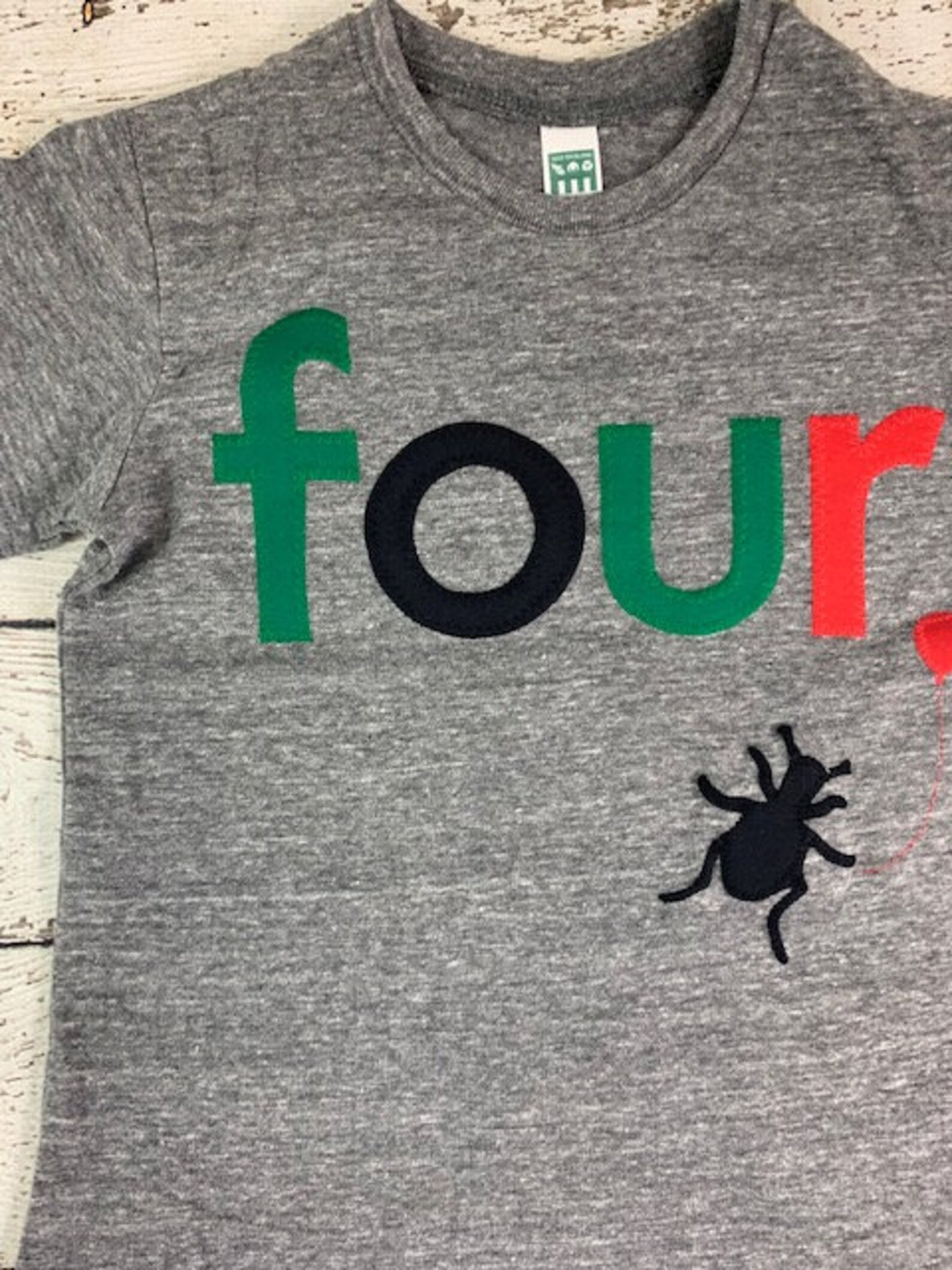 Bug Shirt Bug Birthday Shirt Bug Birthday Party Boys | Etsy