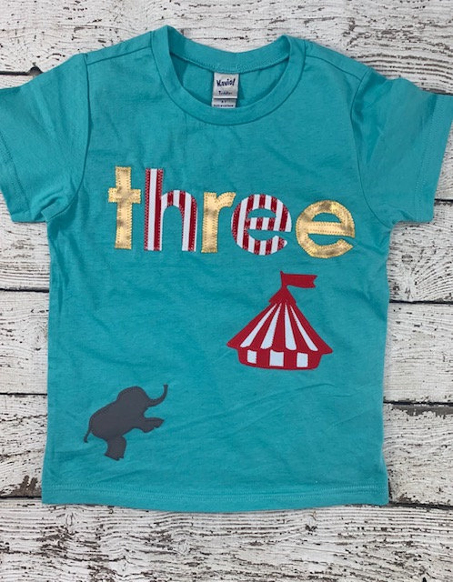 Carnival party shirt Circus party Circus tent shirt big red | Etsy