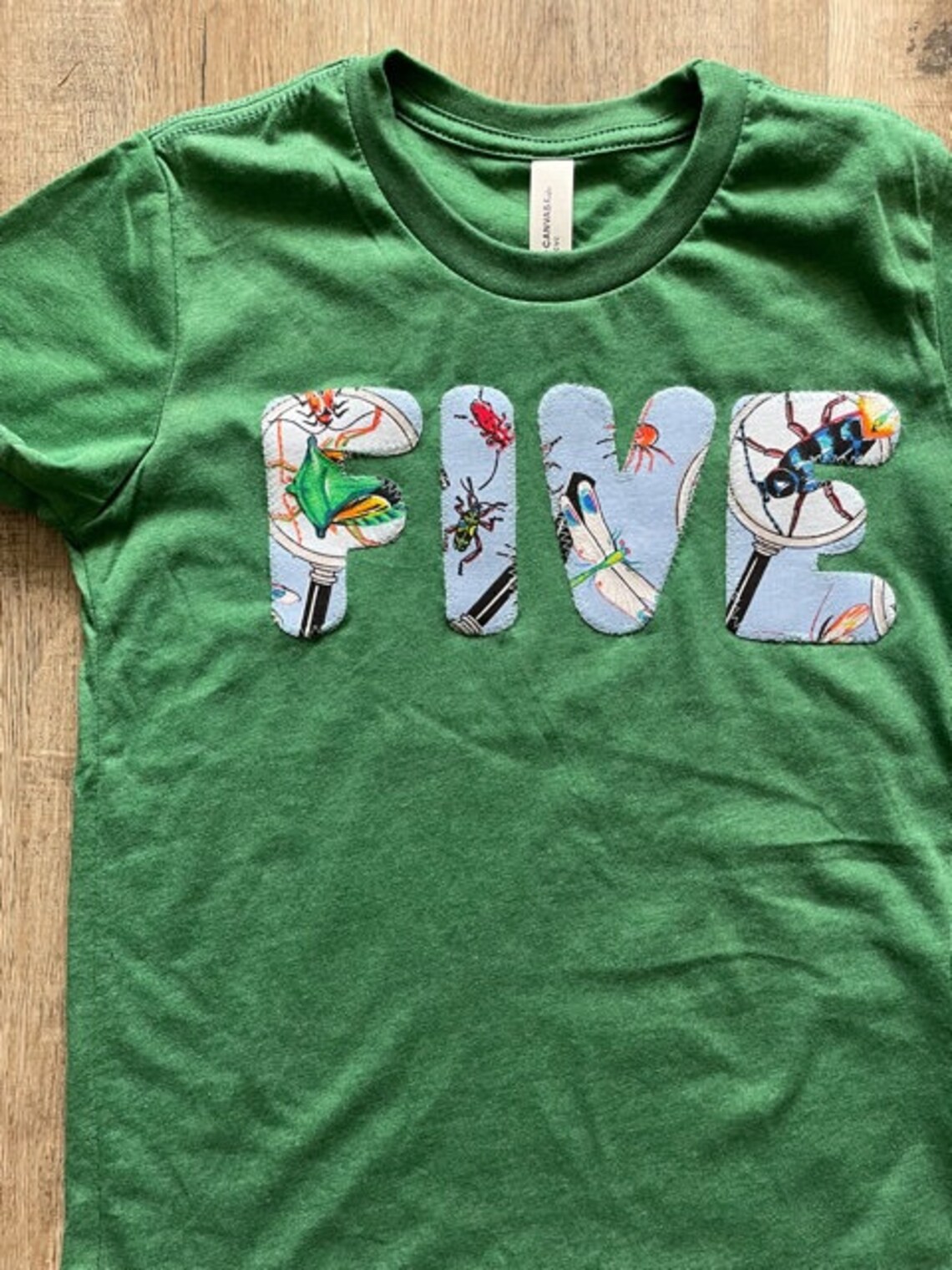 Bug Birthday Shirt Bug Birthday Party Bug Shirt Boys - Etsy