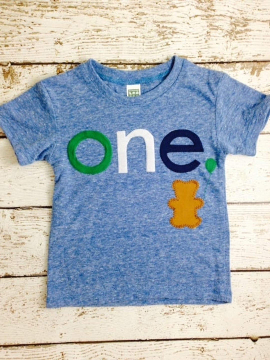 Teddy Bear Shirt, Woodland Birthday Boy, Bear Birthday Party, Bear 1st ...