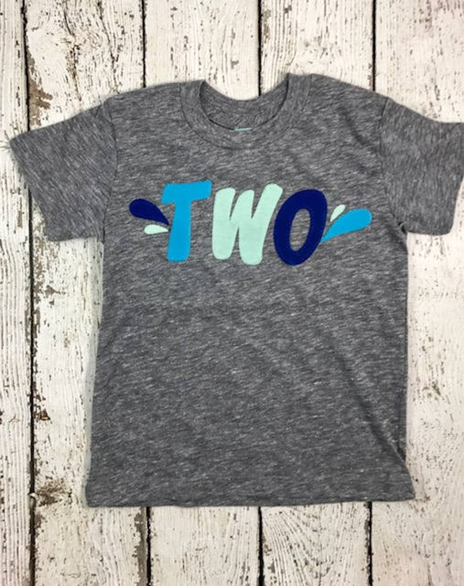 Make a Splash Party at the Pool Summer Party Birthday Shirt - Etsy