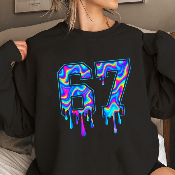 67 Neon - Etsy