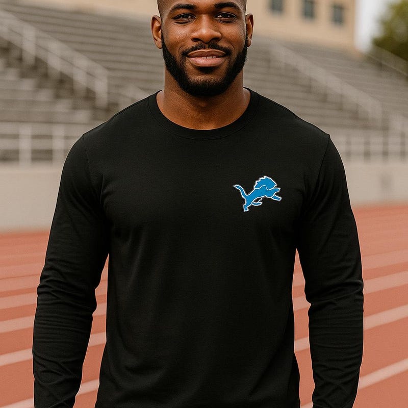 Chest Logo T Shirt Men - Etsy