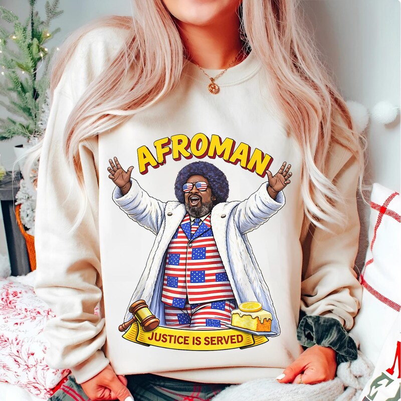 Afroman - Etsy