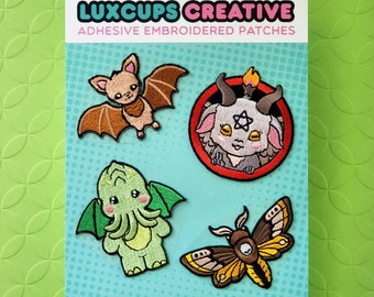 LuxCups Creative So cute it hurts by LuxCups on Etsy