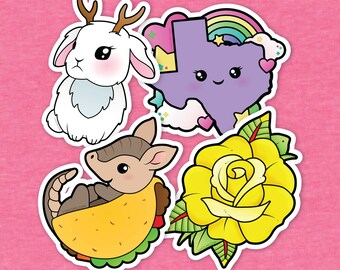 Skunky Spice Sticker Skunk Weather-proof Vinyl Sticker Stinky Sticker ...