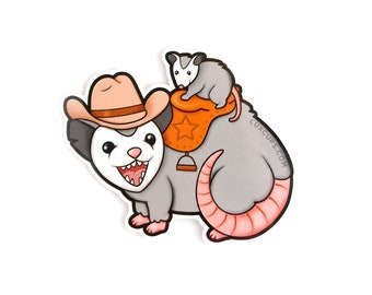 Skunky Spice Sticker Skunk Weather-proof Vinyl Sticker Stinky Sticker ...