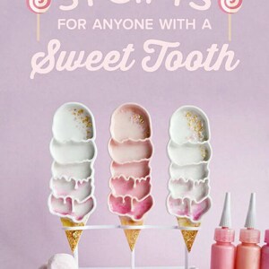 Pink Sweet Tooth Pin - Hard Enamel Pin Cloisonné Tooth Lapel Pin Enamel ...