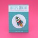 Bright Retro Rocket Enamel Pin Hard Enamel Pin Cloisonné Spaceship ...