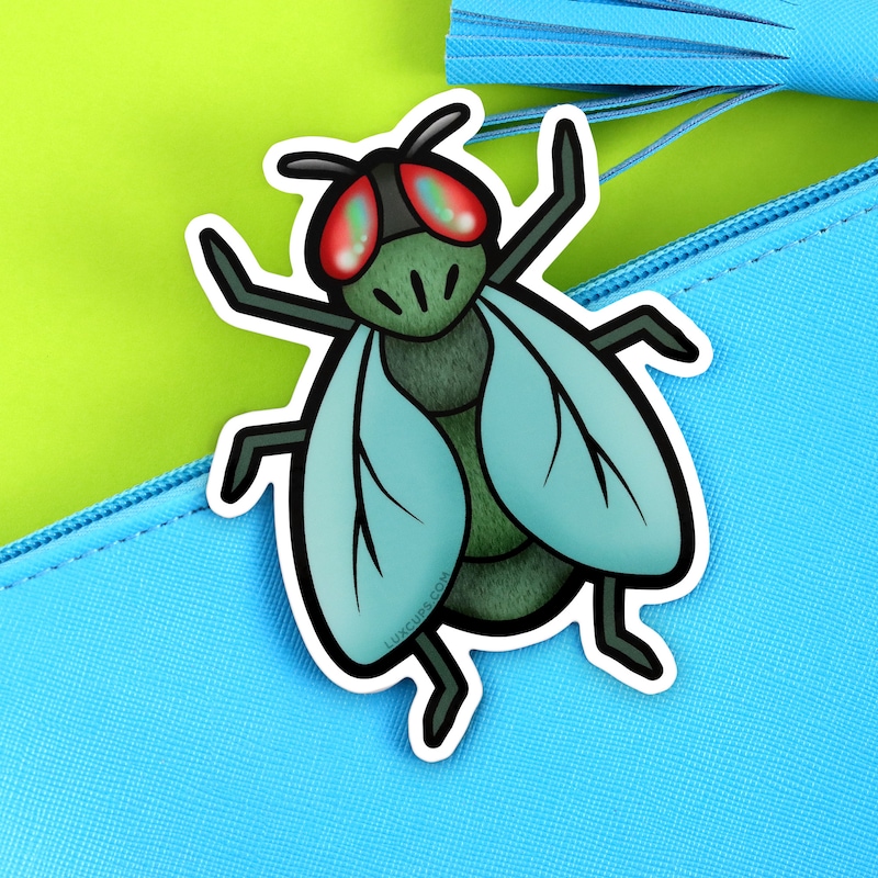Fly Swatter - Etsy