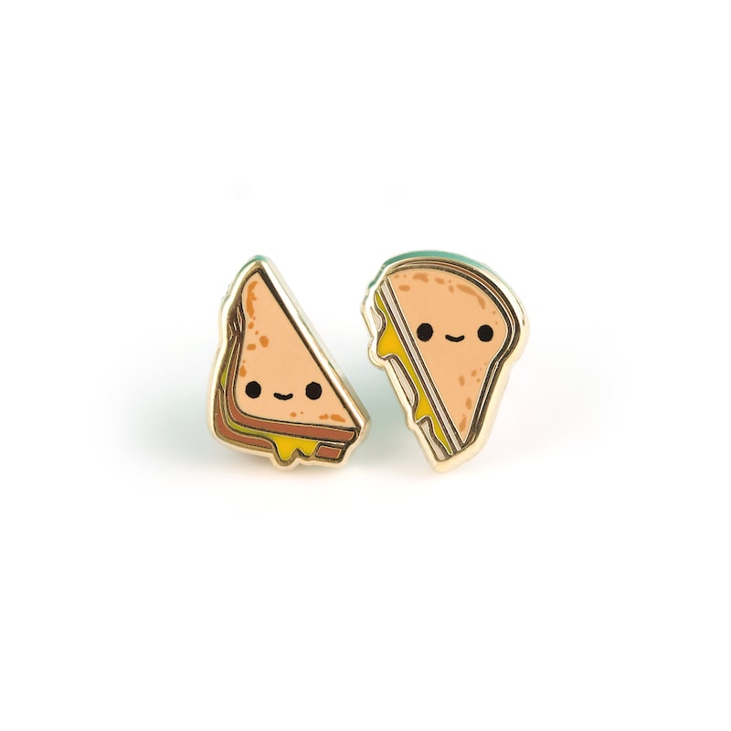 Grilled Cheese - Etsy