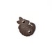 Tacodillo Pin - Armadillo Pin Taco Pin Mexican Food Pin Kawaii Animal ...