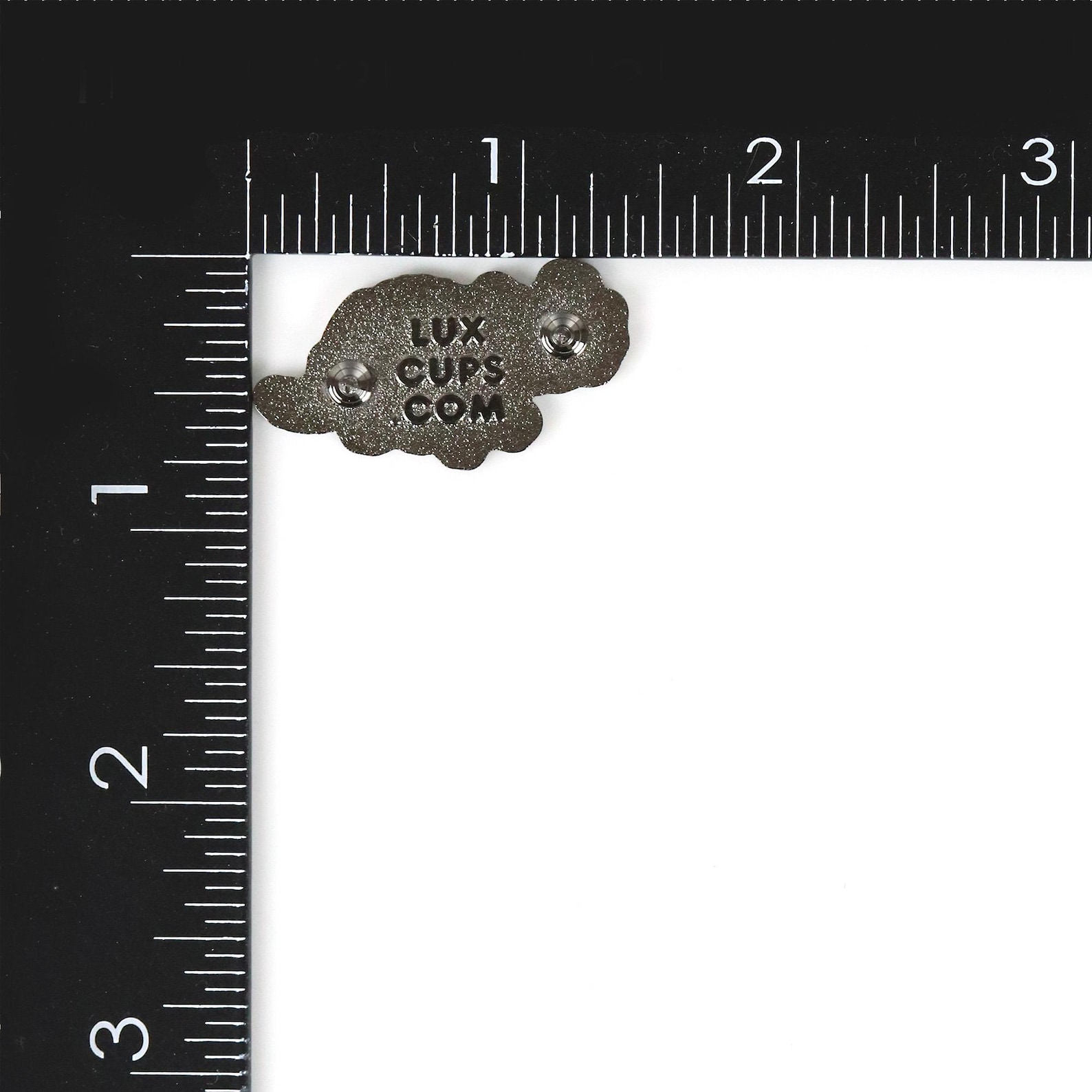 Triceratops Skeleton Enamel Pin - Dinosaur Enamel Pin Cute Fossil Lapel ...