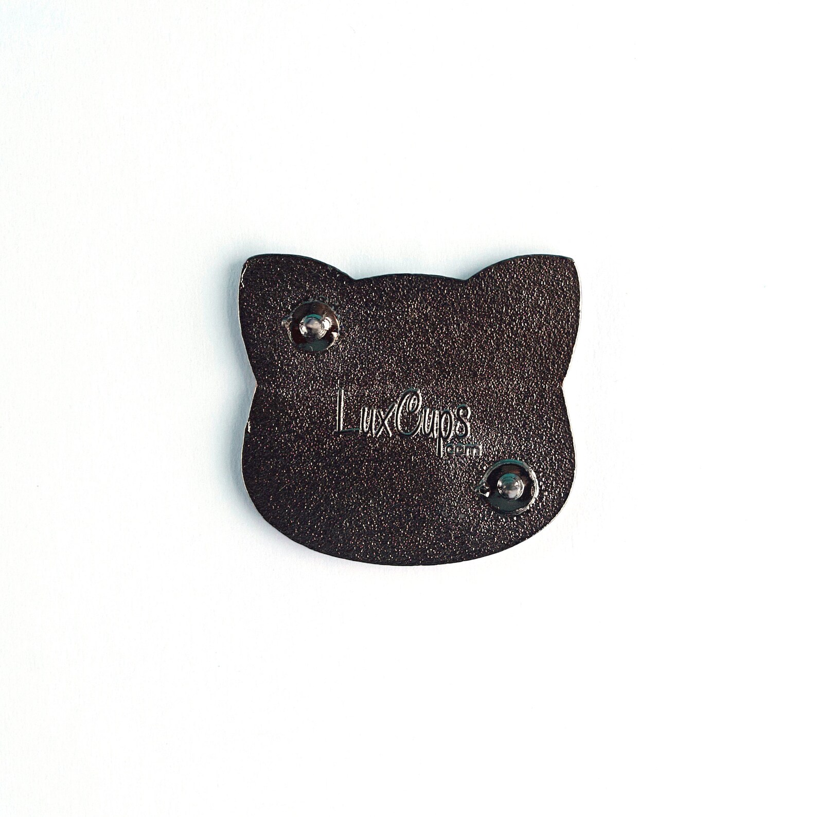 SALE Kitten Enamel Pin Hard Enamel Pin Calico Cat Pin Kitty - Etsy