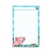 Axolotl Notepad Cute Stationery Gift Kawaii Axolotl Memo Pad Amphibian ...
