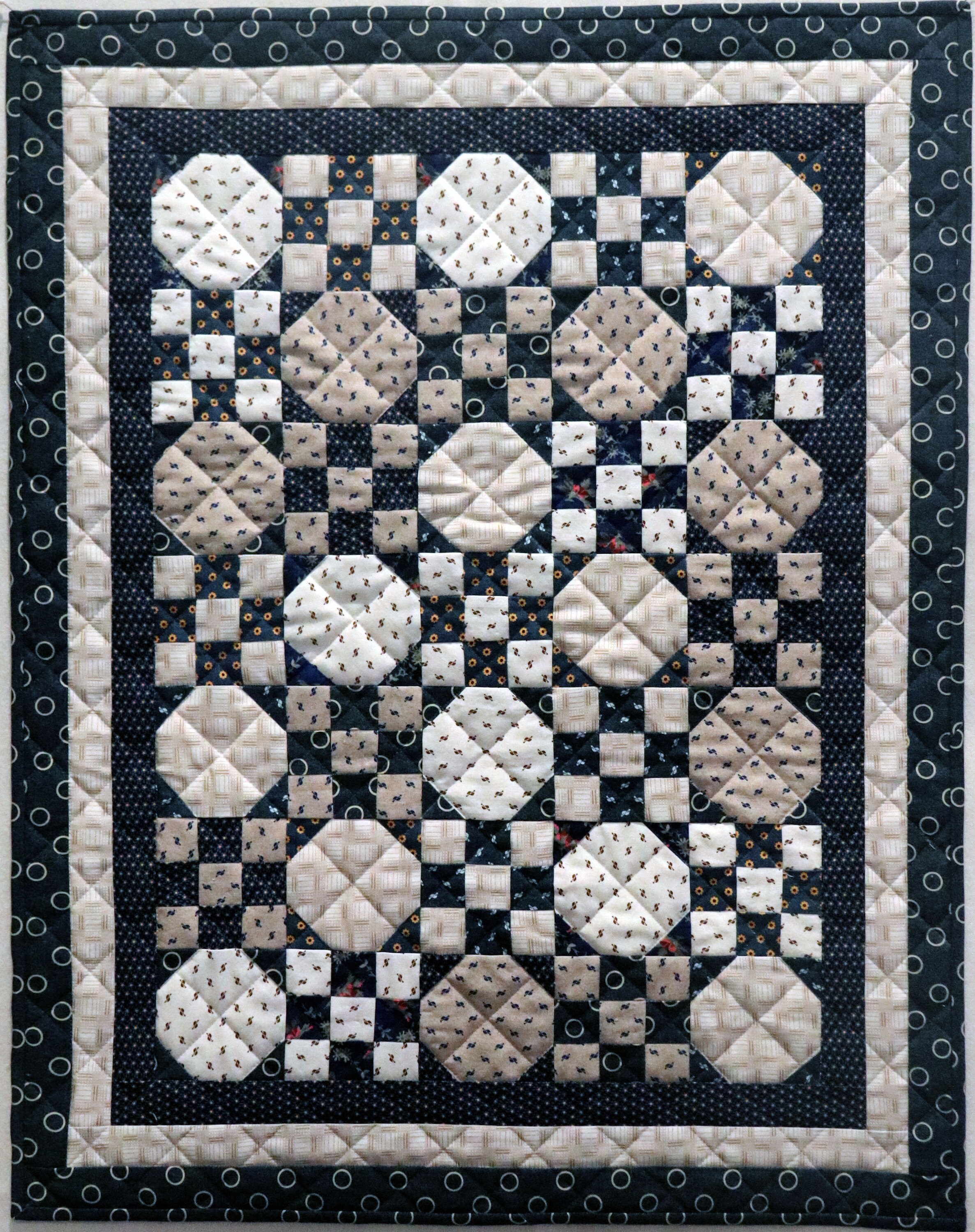 Snowball Quilt Pattern - Etsy