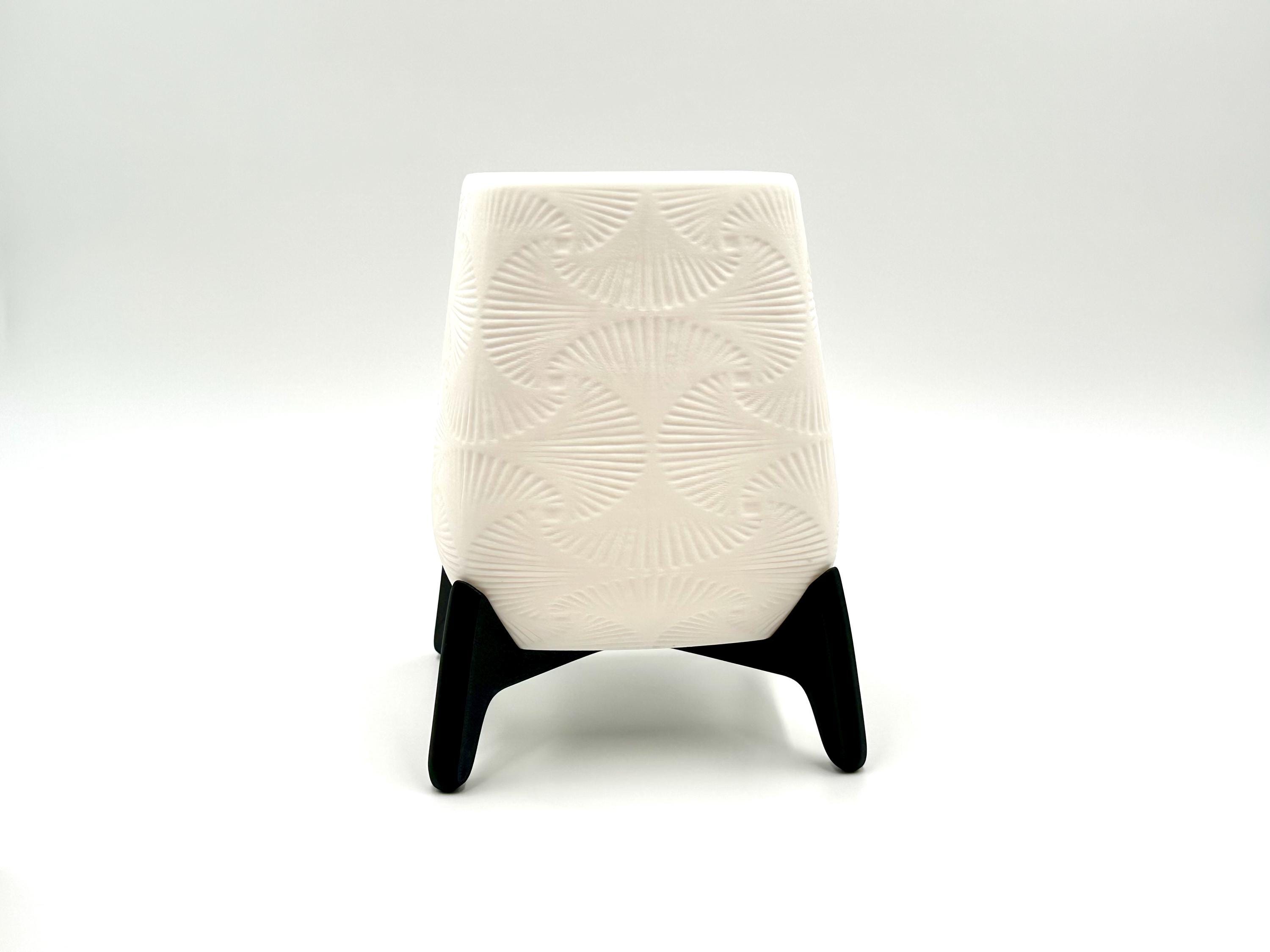 NEW - Standing Pot Planter - Freya Decor - Etsy
