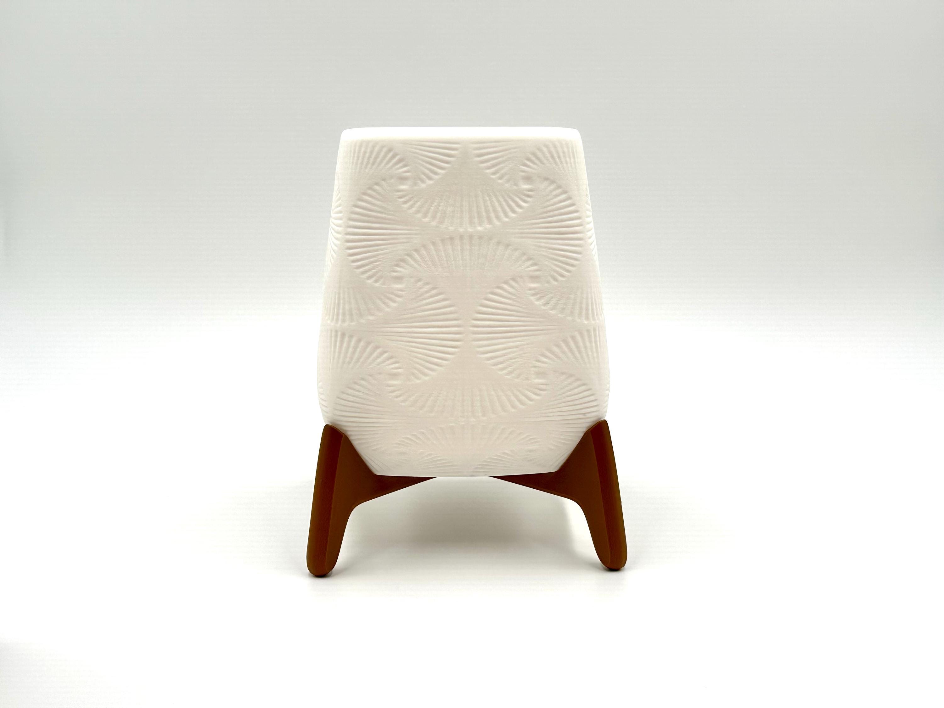 NEW - Standing Pot Planter - Freya Decor - Etsy