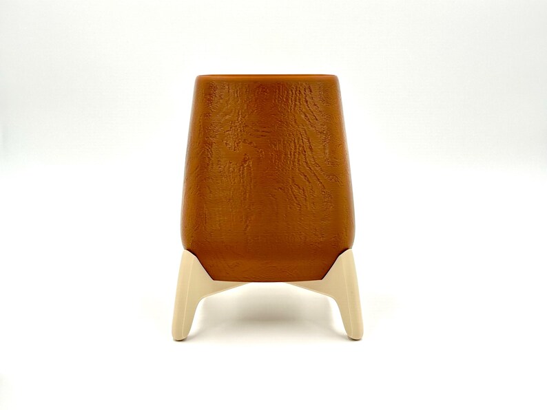 NEW - Standing Pot Planter - Freya Decor - Etsy