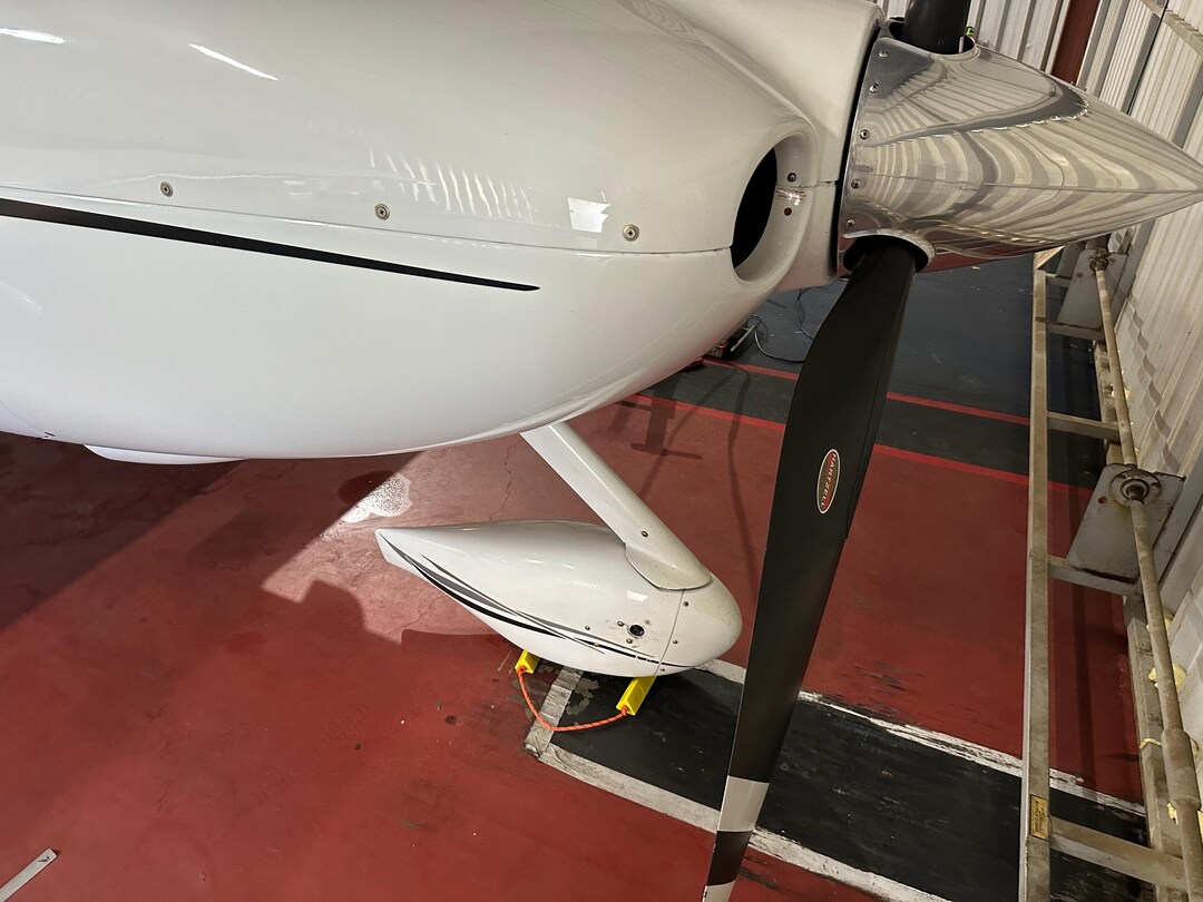 Airplane Chocks, Low Profile, ABS - Etsy
