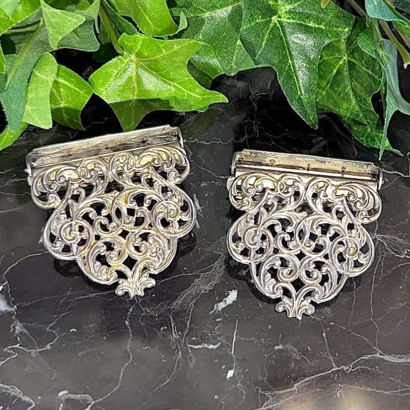 Nurses Belt Buckle Sterling - Etsy