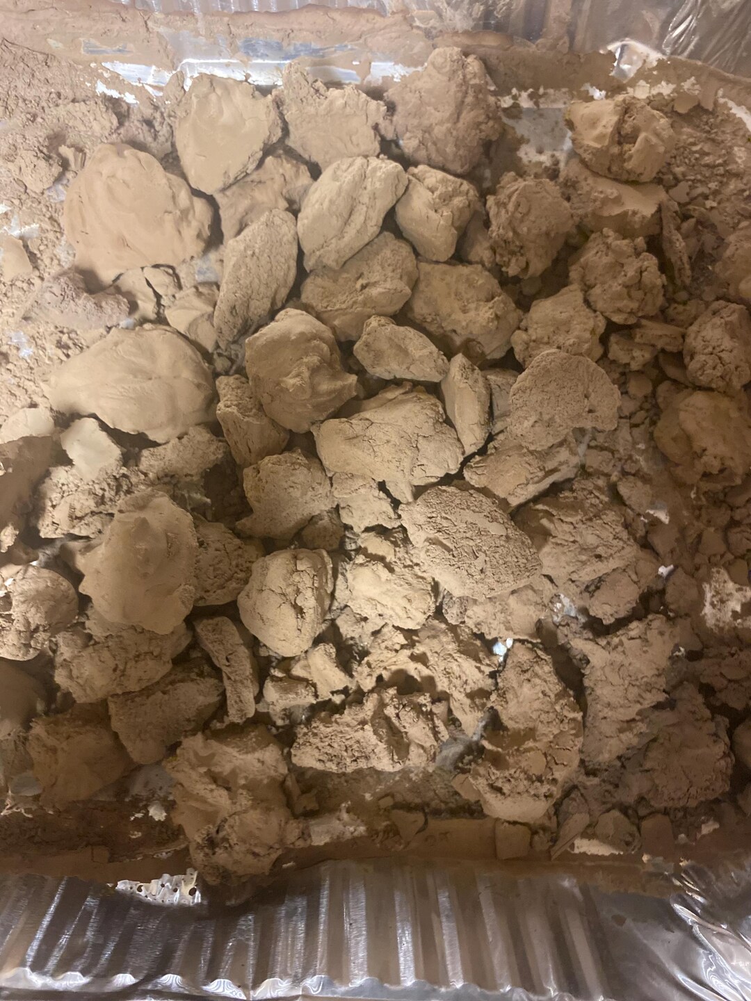 Mississippi Clay Dirt - Etsy