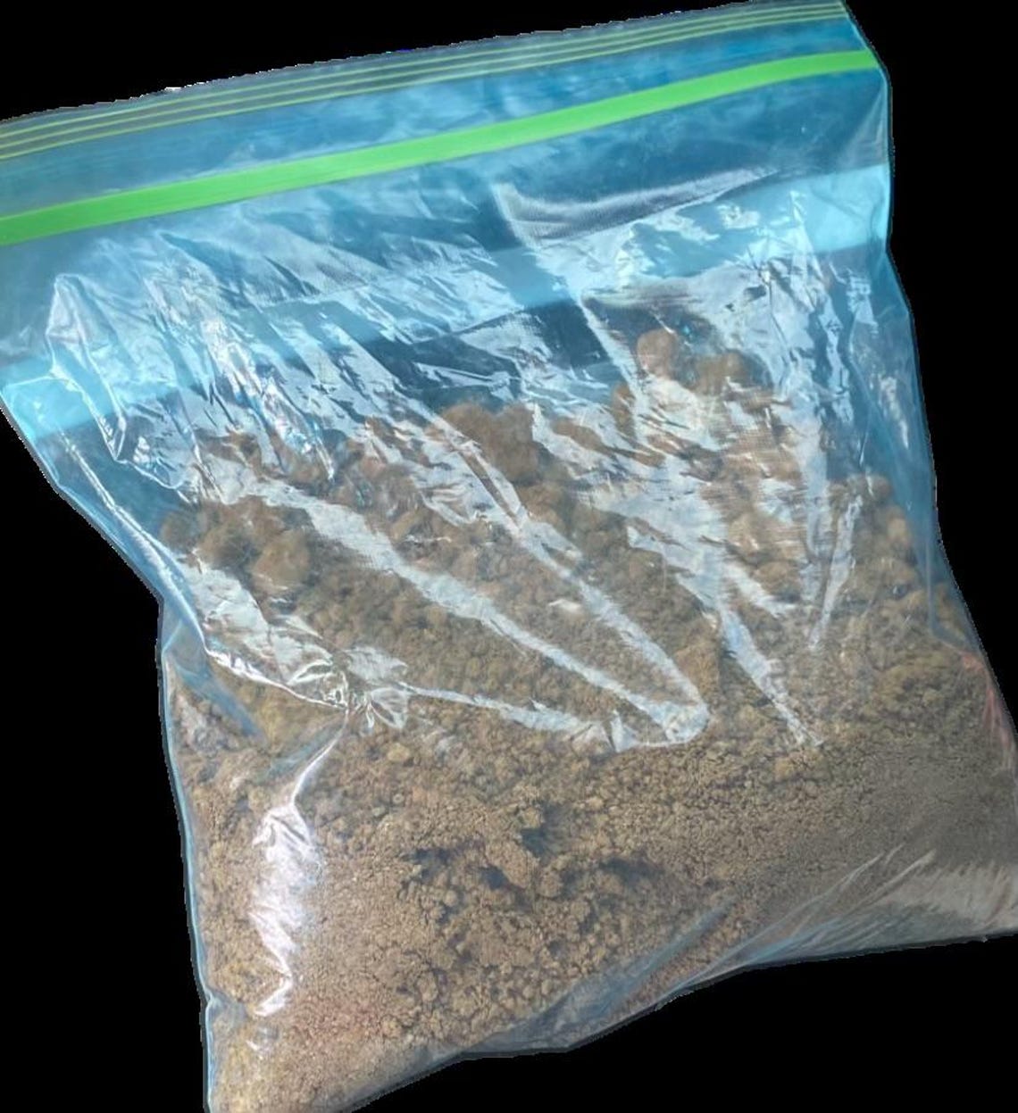 Raw Mississippi Clay Dirt - Etsy